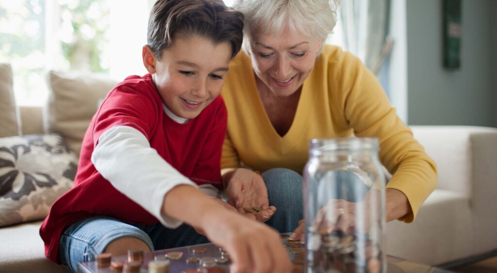 Guide to Intergenerational Wealth Transfer: Preserving Your Legacy Through Strategic Planning ...